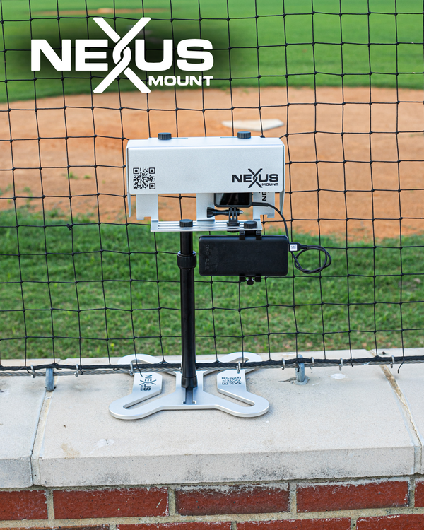 MonoBase – Nexus Mount